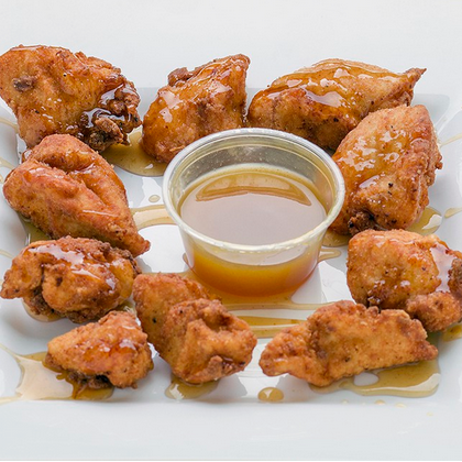 Nuggets (10 pc) | Cheek's Chicken Manchester